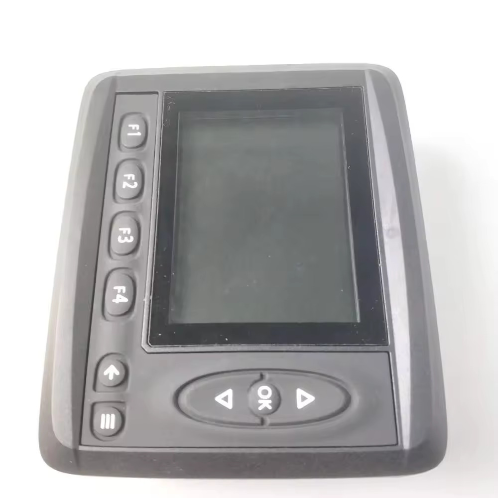 Controller and MD3 Display No.:6043.097+6043.143 20072409 – شرکت صنعت و ...